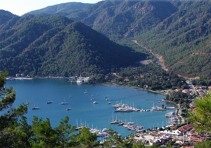 About Gocek – gocek-villa.com