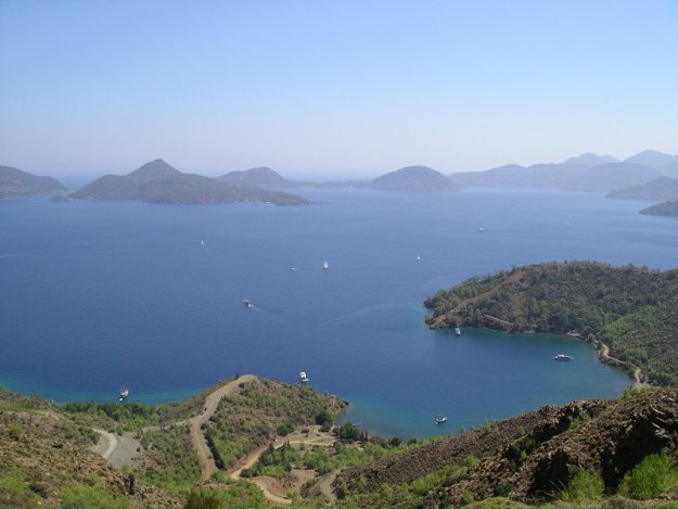 About Gocek – gocek-villa.com